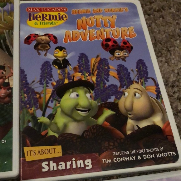 Free Hermie And Friends Coloring Pages